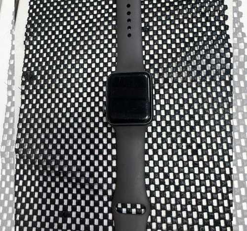 Часы apple watch 3 42mm