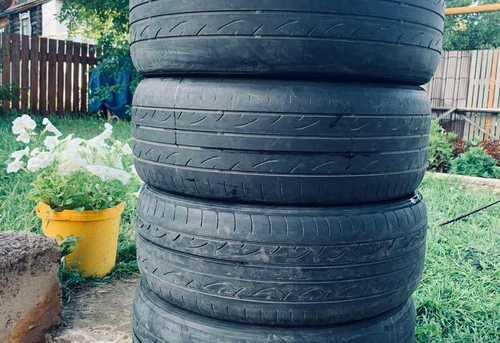 Dunlop Le Mans LM 704 215/45 R17