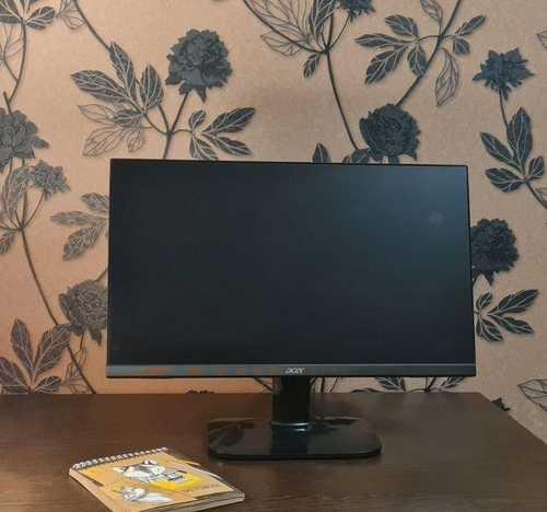 Acer 24" IPS LED IPS монитор