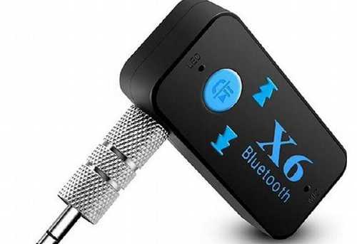 11340-761 Адаптер Bluetooth аудио-приемник BT-X6