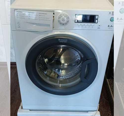 Стиральная машина Hotpoint ariston wsmd 8218