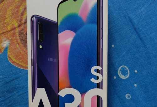 Samsung Galaxy A30s, 3/32 ГБ