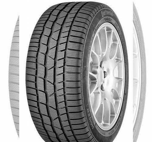 Continental ContiWinterContact TS 830 255/55 R19 111H