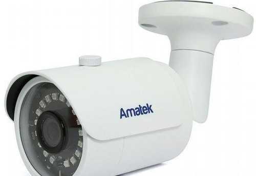 Amatek AC-IS802X(2.8)(7000750) уличная ip-камера
