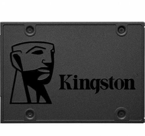 Ssd kingston A400 480GB