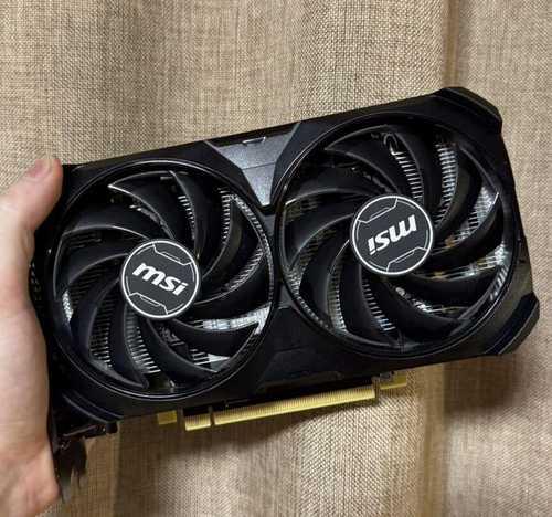 Скупка  RTX 4060TI