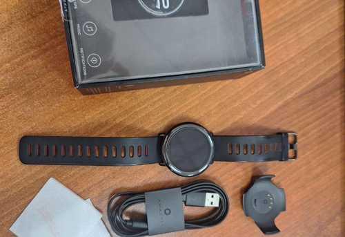 Xiaomi amazfit pace