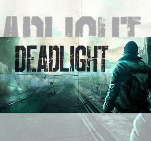 Deadlight ps4 и ps5