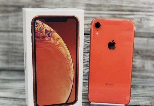 iPhone Xr, 128 ГБ