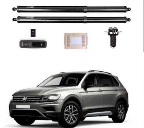 Электропривод крышки багажника для VW Tiguan