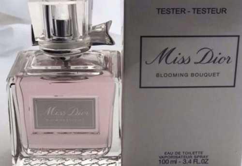 Miss dior blooming bouquet