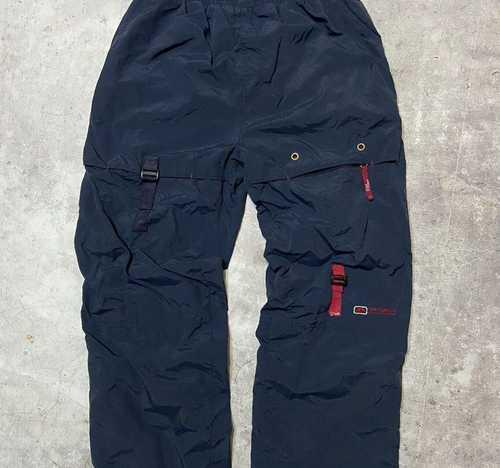 Ecko unltd Штаны Рэп y2k fubu jnco