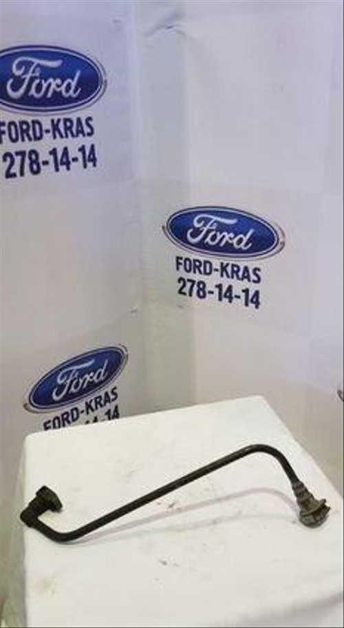 Трубка топливная Ford Focus 2012