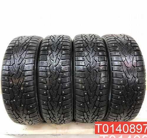 Nokian Tyres Nordman 7 185/65 R15 92T