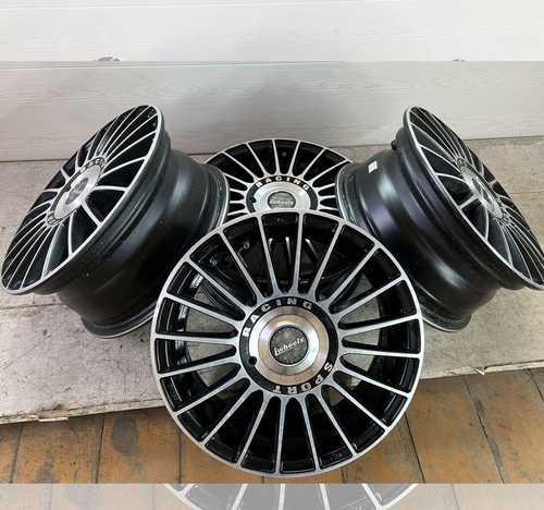 Литые диски r14 4x100