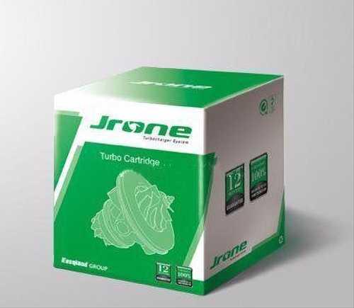 Картридж турбины 1000030313T jrone