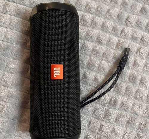 Колонка JBL Flip 4