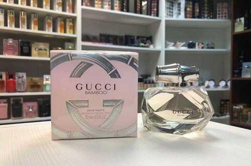 Gucci Bamboo Гучи бамбу