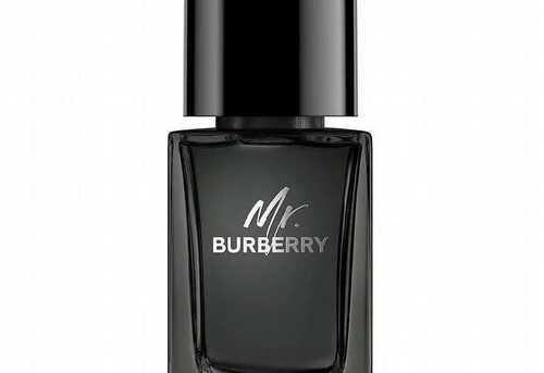 Burberry Mr Burberry Eau de Parfum (оригинал)