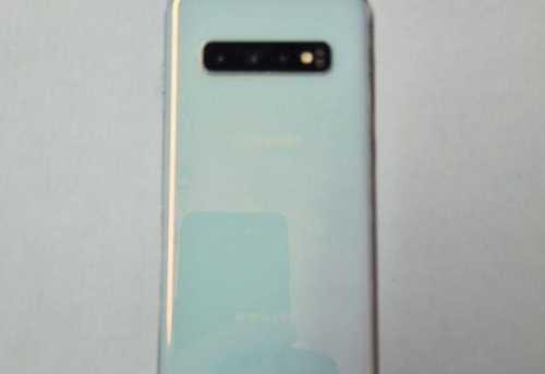 Samsung Galaxy S10, 8/512 ГБ