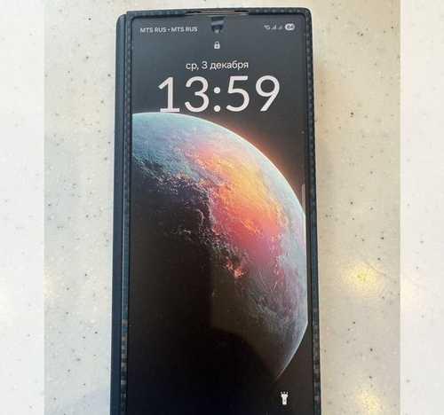 Samsung Galaxy Z Fold7, 12/256 ГБ