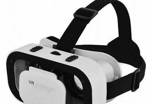 Очки виртуальной реальности JBV05