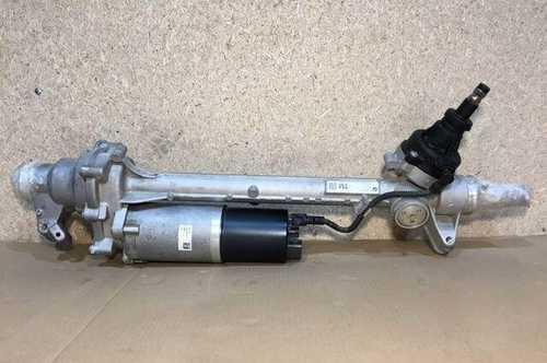 Рулевая рейка передняя Bmw X5 X6 X7 G05 G06 G07
