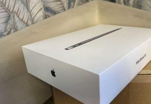 Новый Apple MacBook Air 13" M1/8Gb/256Gb(MGN63)