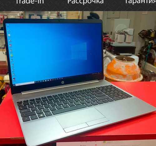 Ноутбук HP 255 G8