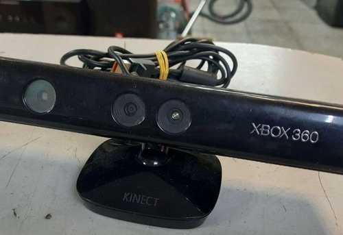 Датчик движения Microsoft Kinect
