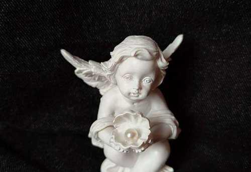 Ангел, подарок, декор, фигурка, статуэтка
