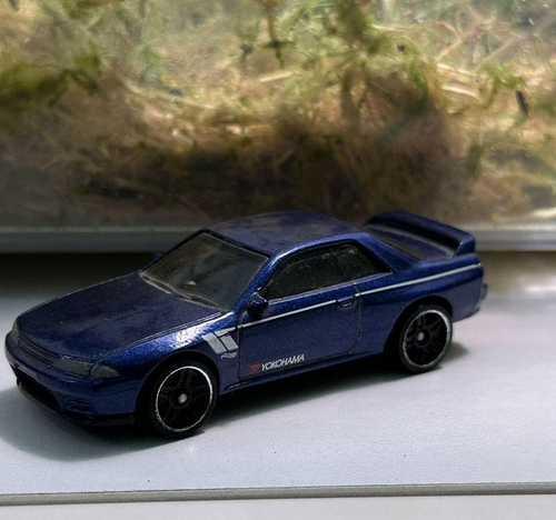 Hot wheels nissan 32