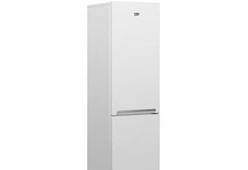 Холодильник Beko rcsk 310M20 W, Новый