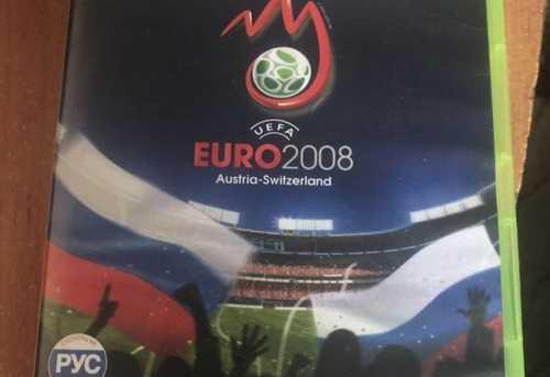 Uefa euro 2008 лицензия