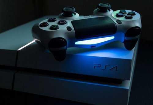 В Прокат Sony PlayStation 4