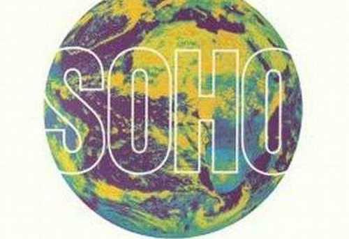 Soho - Goddess (Expanded Edition) (1 CD)