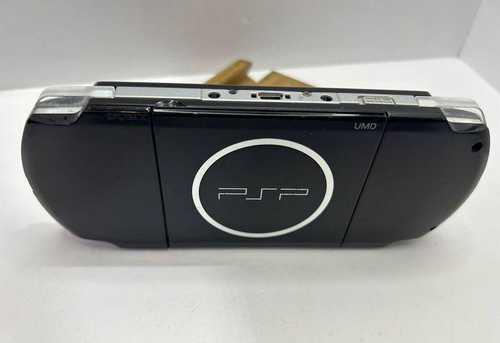 Sony PSP 3008 прошитая