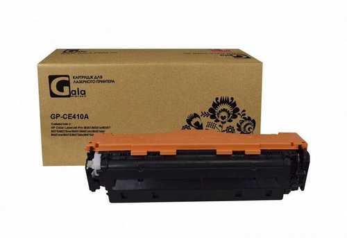 Картридж GP-CE410A (№305A) для принтеров HP Color