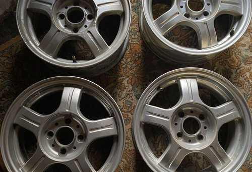Колесо R14 Adistar Tourking XS01 185/60, PCD 4x98 DIA 58.5