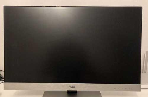 27" Монитор AOC i2757Fm