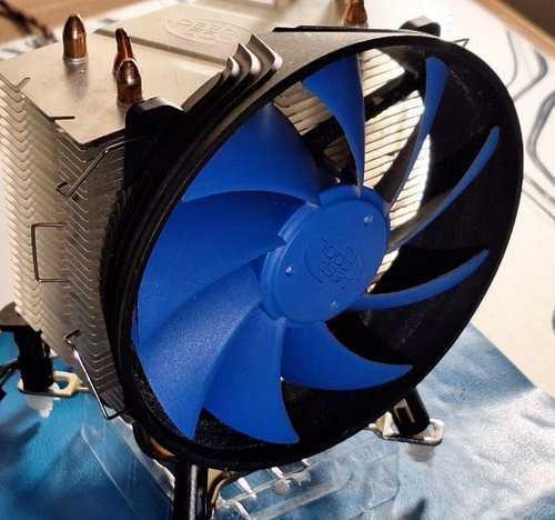 Deepcool gammaxx 300