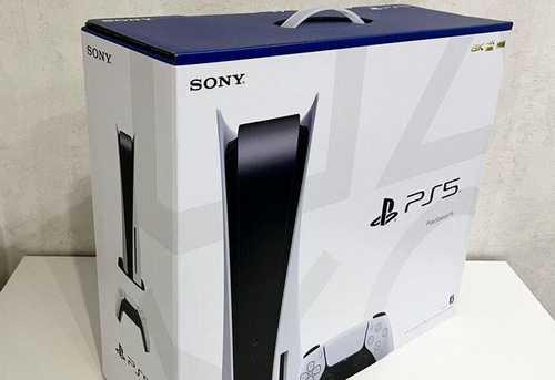 Sony Play Station 5 (PS5) - CFI 1200А