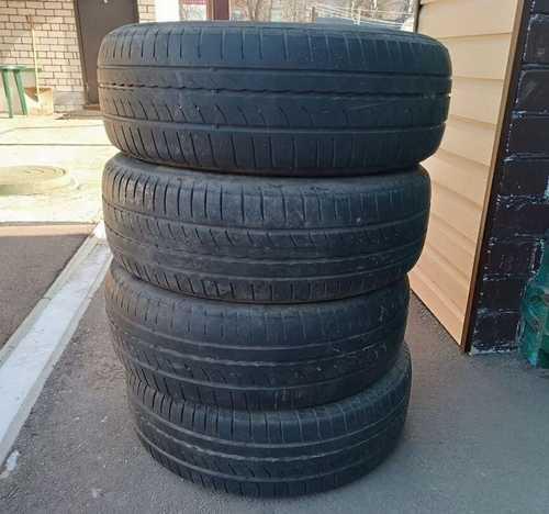 Pirelli Carrier 195/65 R15 90H