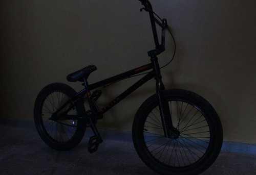 BMX Mongoose Legion L60 20,5