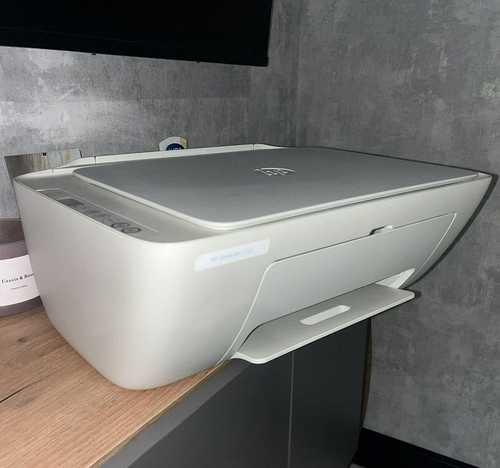 Принтер мфу HP Deskjet 2710