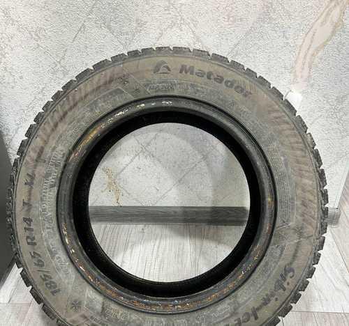 Matador MP 30 Sibir Ice 2 185/65 R14 90T