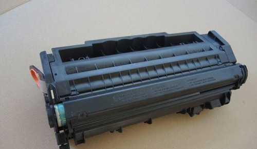 Картридж к принтеру HP LaserJet 49A