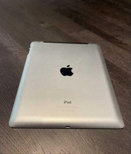 iPad mini 4 128gb