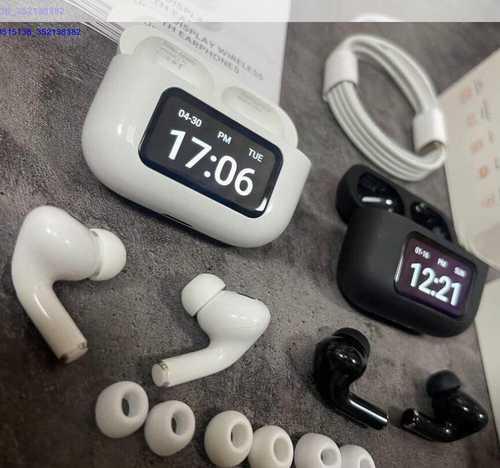 AirPods Pro 2 с экраном (Арт.66306)