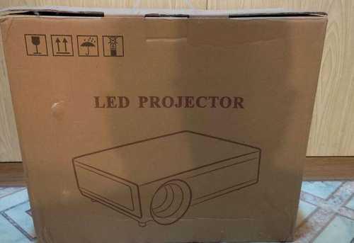 LED Progector - LED96